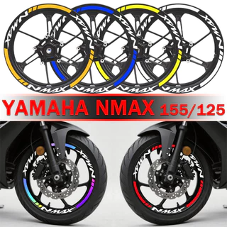 Shop nmax mags for Sale on Shopee Philippines