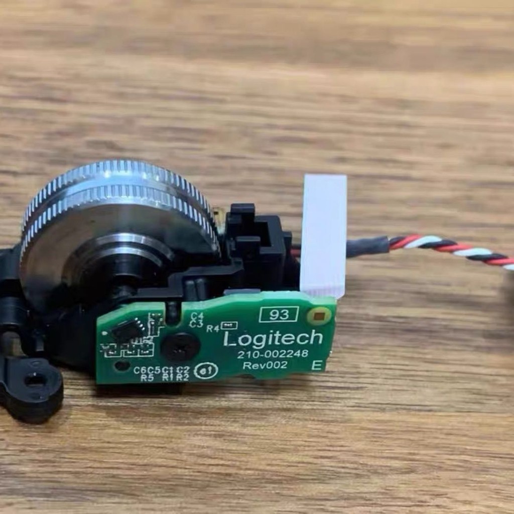 Suitable for Logitech MX Anywhere3/3s Wireless Mouse Roller Pulley ...