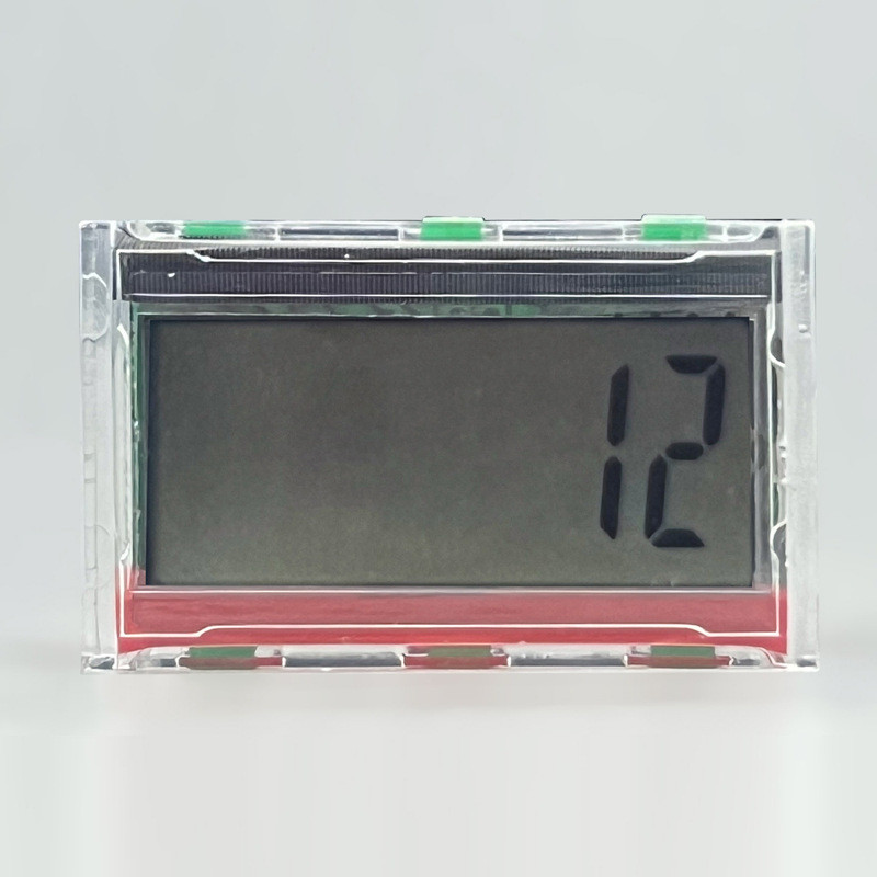6Ultra-small Counter Craft Electronic LCD LCD Digital Display ...