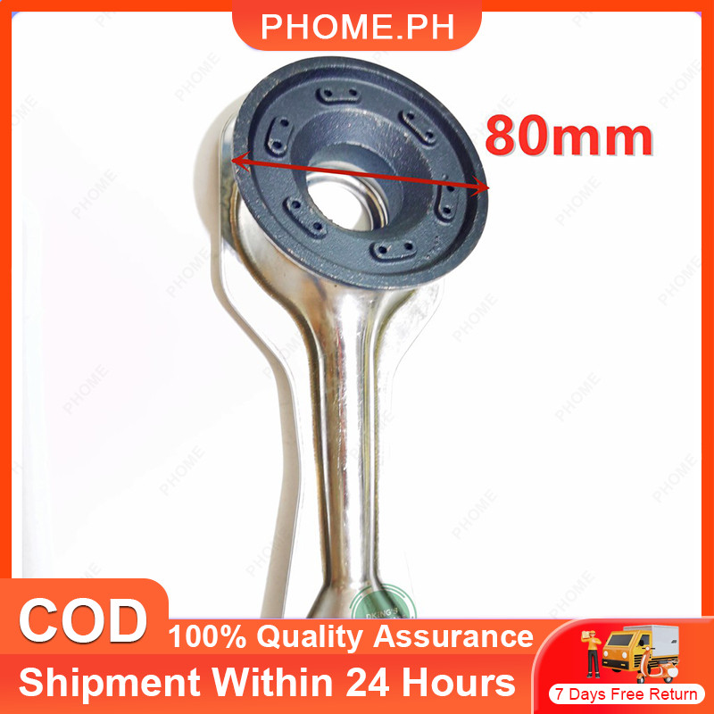 standard gas stove burner replacement burner size :80mm, fit for ...