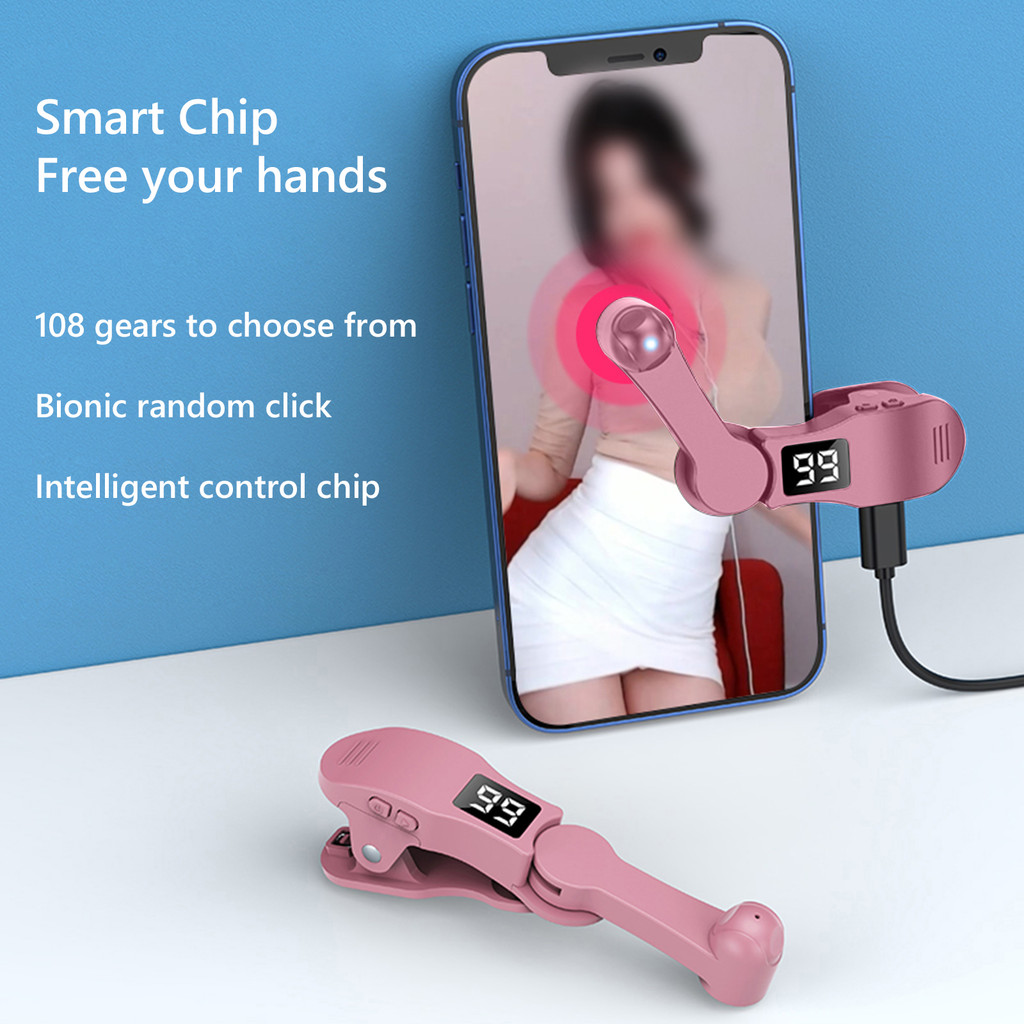 [lawrences.ph] Auto Clicker for Smart Phone Fast Click Simulation ...