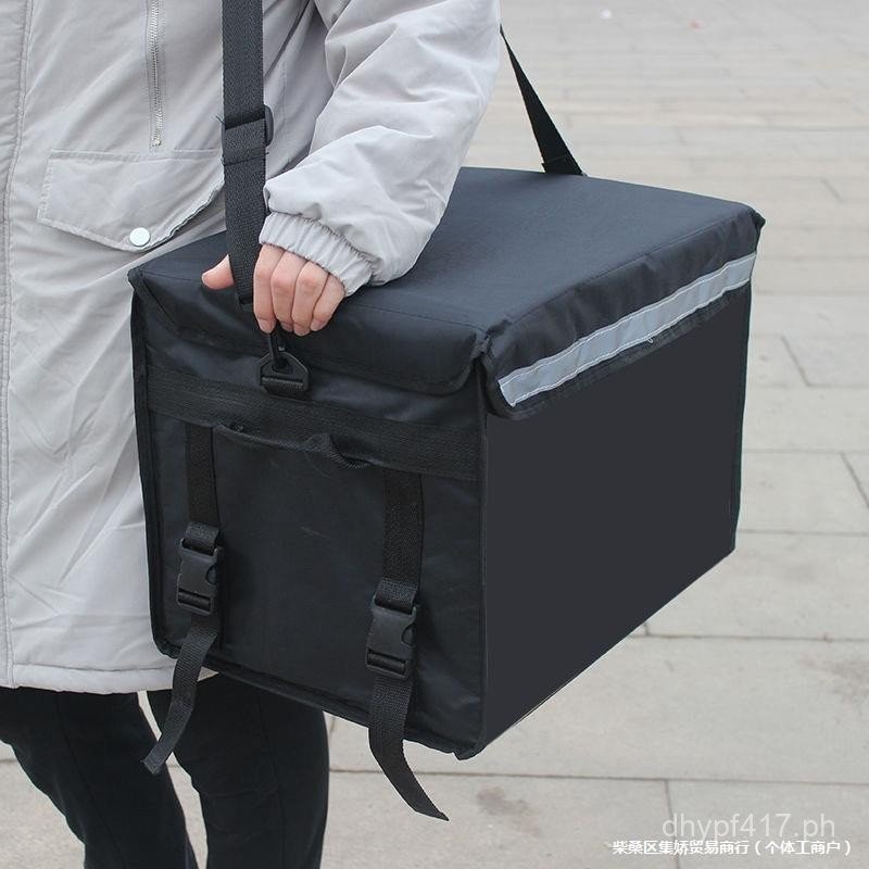 Waterproof Equipment for Delivery and Street Vending, Thickened ...
