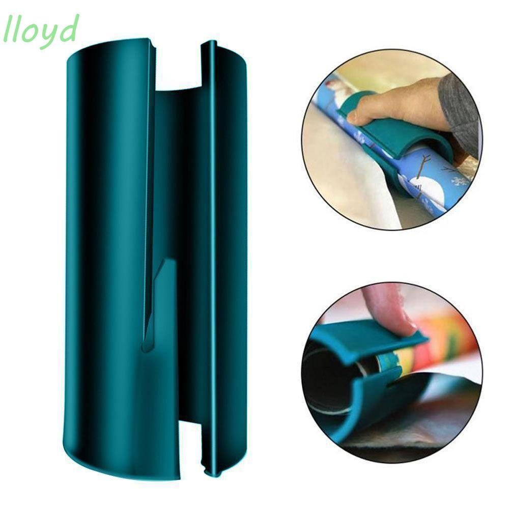 LLOYD1 Paper Cutter The Perfect Line Single Time Stationery Cutter Gift ...