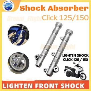 Shop honda click 125i shock for Sale on Shopee Philippines