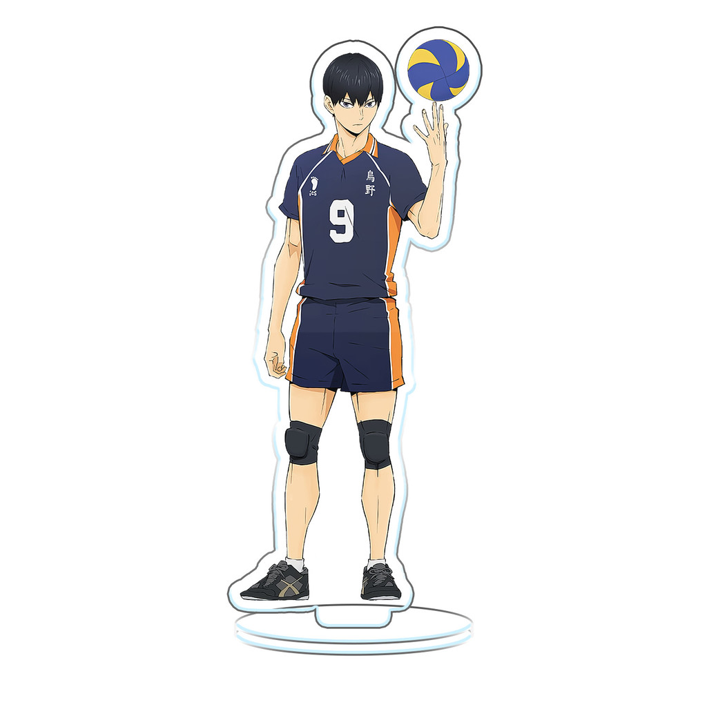 Anime peripheral signage Anime peripheral signage Acrylic Stand ...
