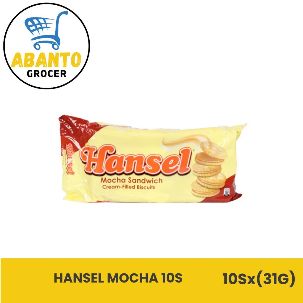 Shop hansel biscuit for Sale on Shopee Philippines