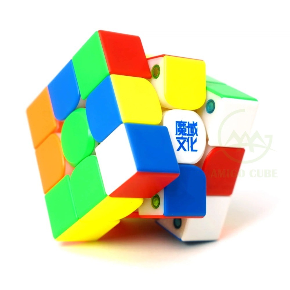 MoYu Weilong V11 WRM 3x3 Speed Cube - Magnetic Version | Shopee Philippines