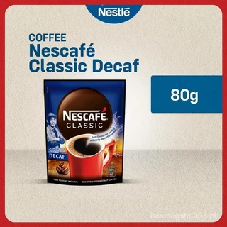 Shop nescafe decaf for Sale on Shopee Philippines