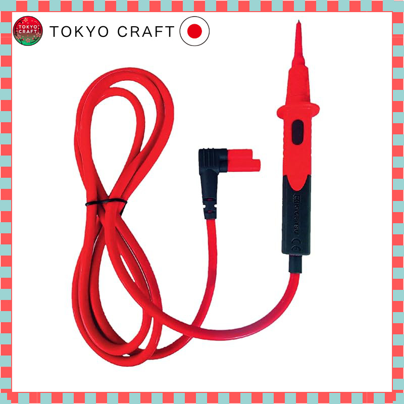Kyoritsu Electric Instruments Remote Switch Measurement Probe 7260 ...