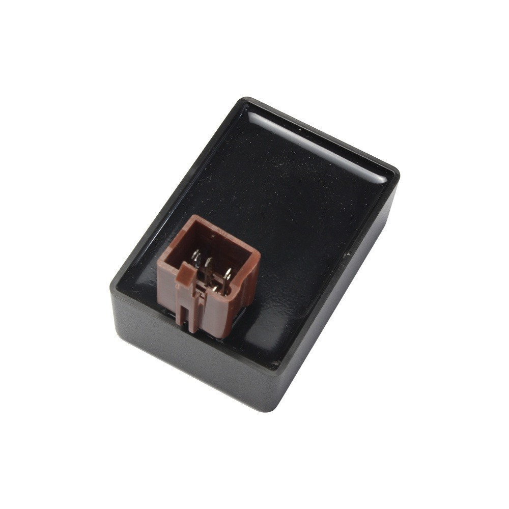 COD Cdi Dream Light Box Wave 100/100s Black Orange Model Wave100/100s ...
