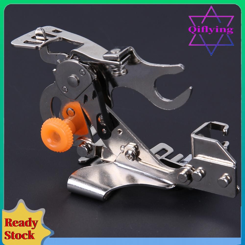 Ruffler Sewing Machine Pleated Low Shank Sewing Machine Adjustable ...