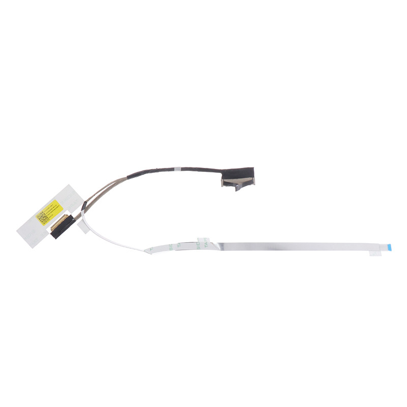 [EAS] Laptop LCD Cable Screen Flex Cable Display Screen For Lenovo ...
