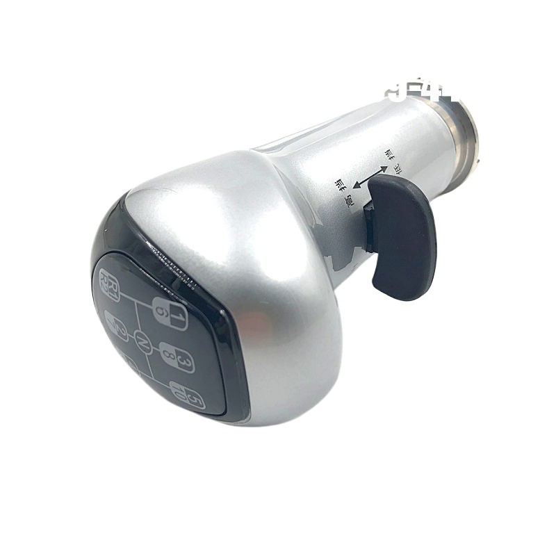 Sinotruk Howo A7 Haoka H7 gear selector shift lever handball gear lever ...