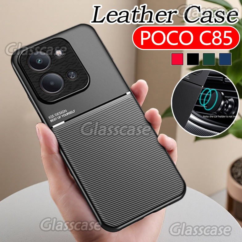 Casing For Xiaomi POCO C85 C75 C 85 C 75 POCOC85 POCOC75 2025 Matte ...