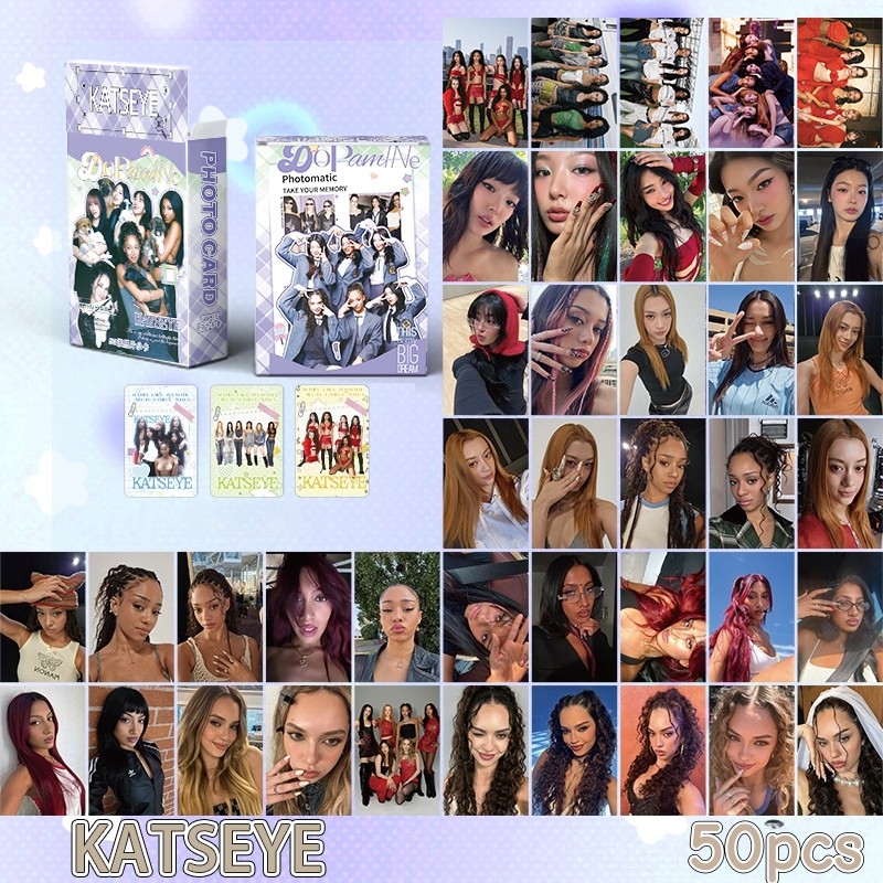 10-92pcs/set SB19 KALAKAL Photocards MOONLIGHT PAGTATAG Sound Break 19 ...