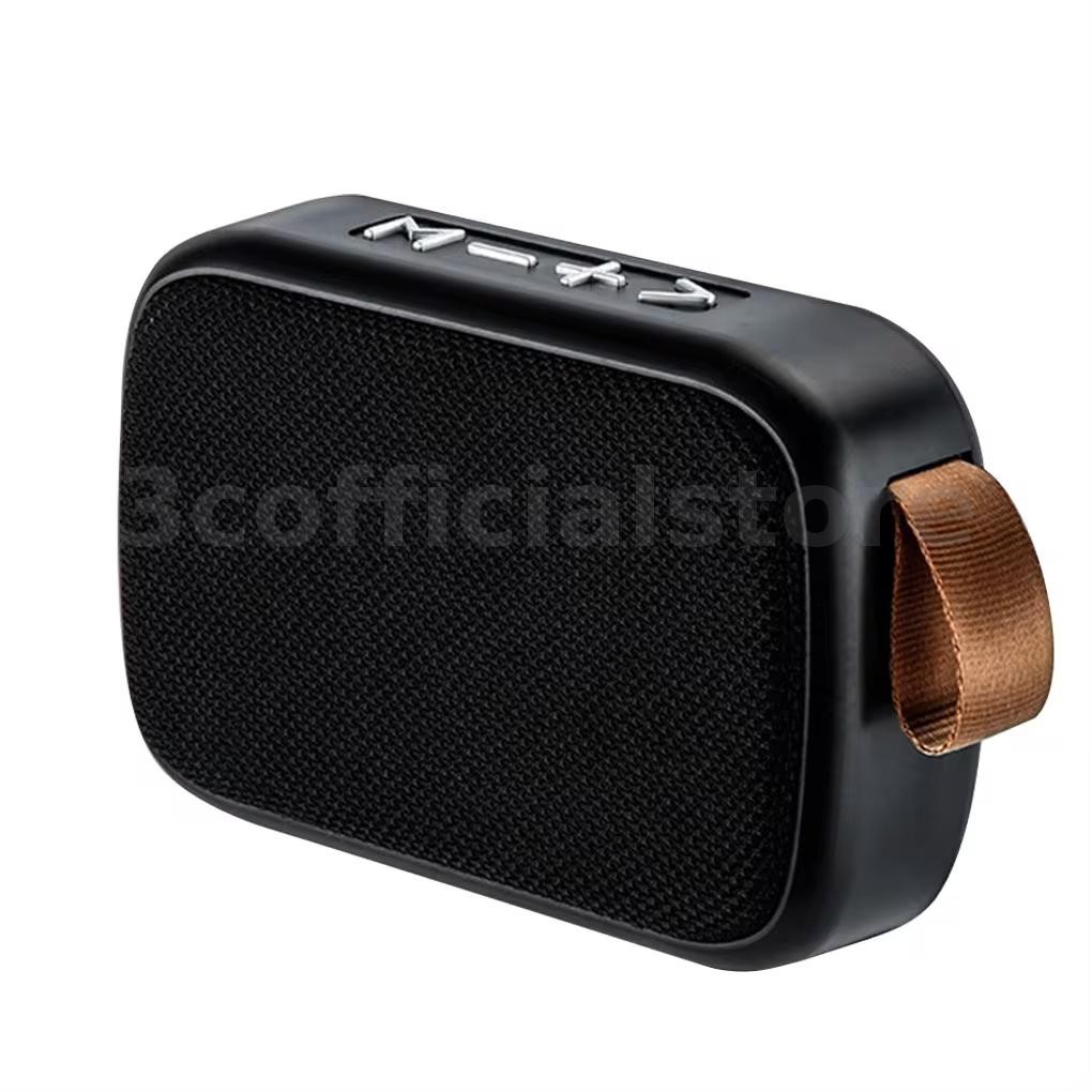 G2 Mini Fabric Speaker Portable bluetooth Speaker HiFi Loudspeaker Deep ...