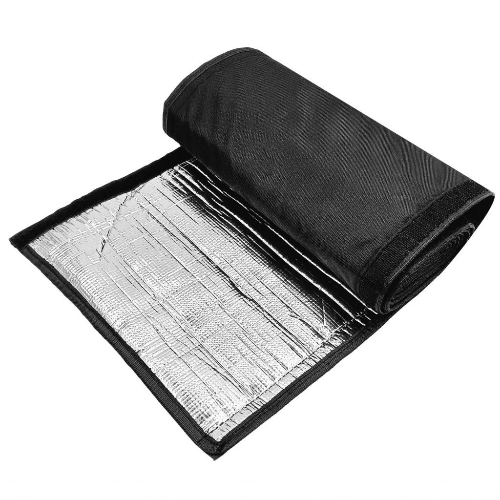 rriioo-ph Hyuduo HVAC Copper Pipe Insulation Cover Protector 3 Layer AC ...