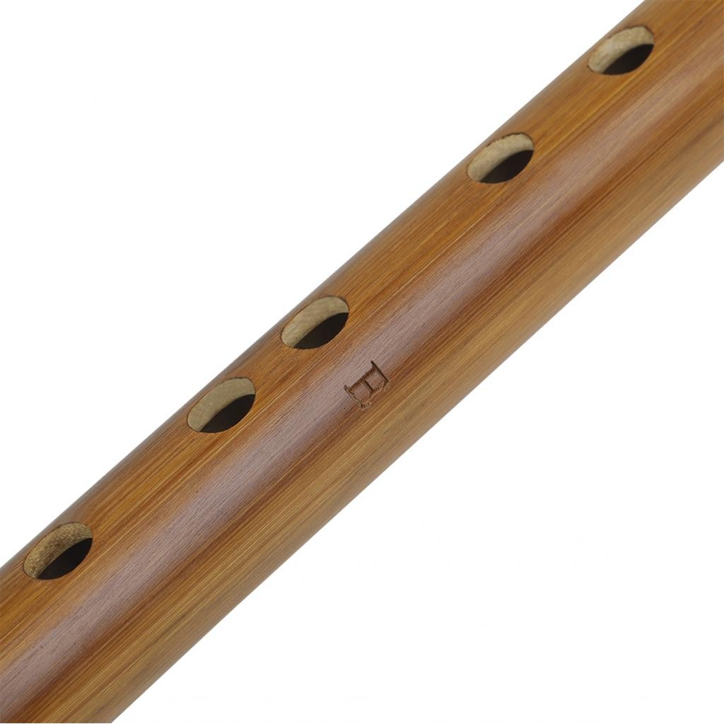 First_Mall-ph MOWEO Key of E te Bitter Bamboo Dizi Traditional Chinese ...