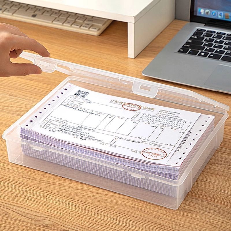 Office Receipt Storage Voucher Receipt Receipt File File Arrangement ...