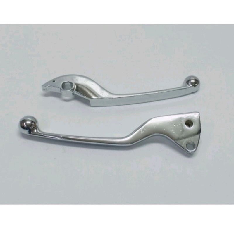 CHROME HANDLE CHROME VARIO 150 VARIO 125 CBS [SR] | Shopee Philippines