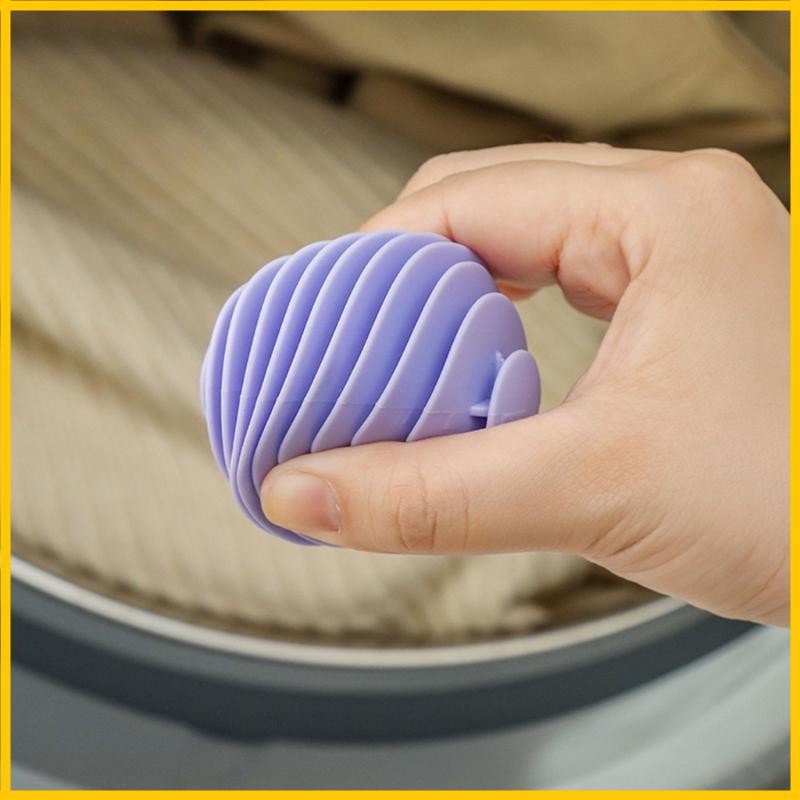 ACE Laundry Reusable Pet Hair Remover Washing Machine Cleaning Hair ...