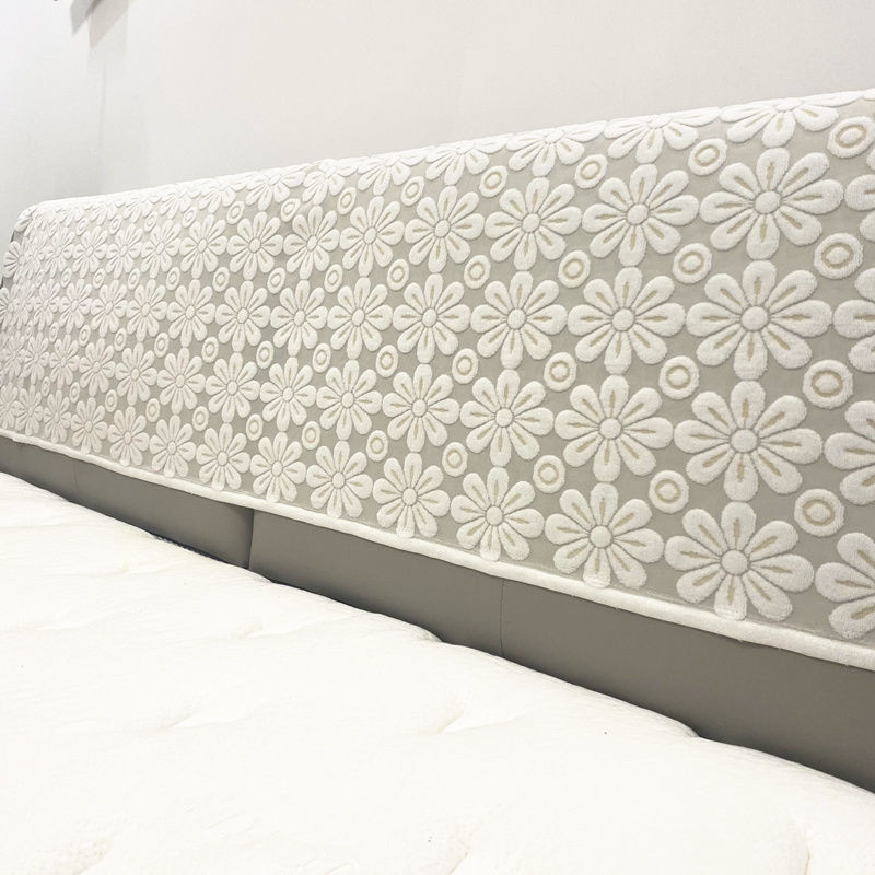 Sofa Towel Cover LUTP Backrest Towel Bedside Cover Universal Cover ...