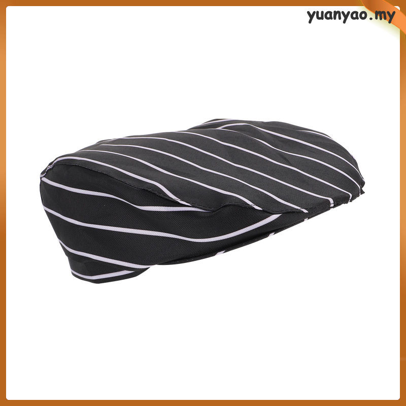 Chef Hats for Kids Kitchen Cooking Cooker Cap Adjustable Cotton Pastry ...