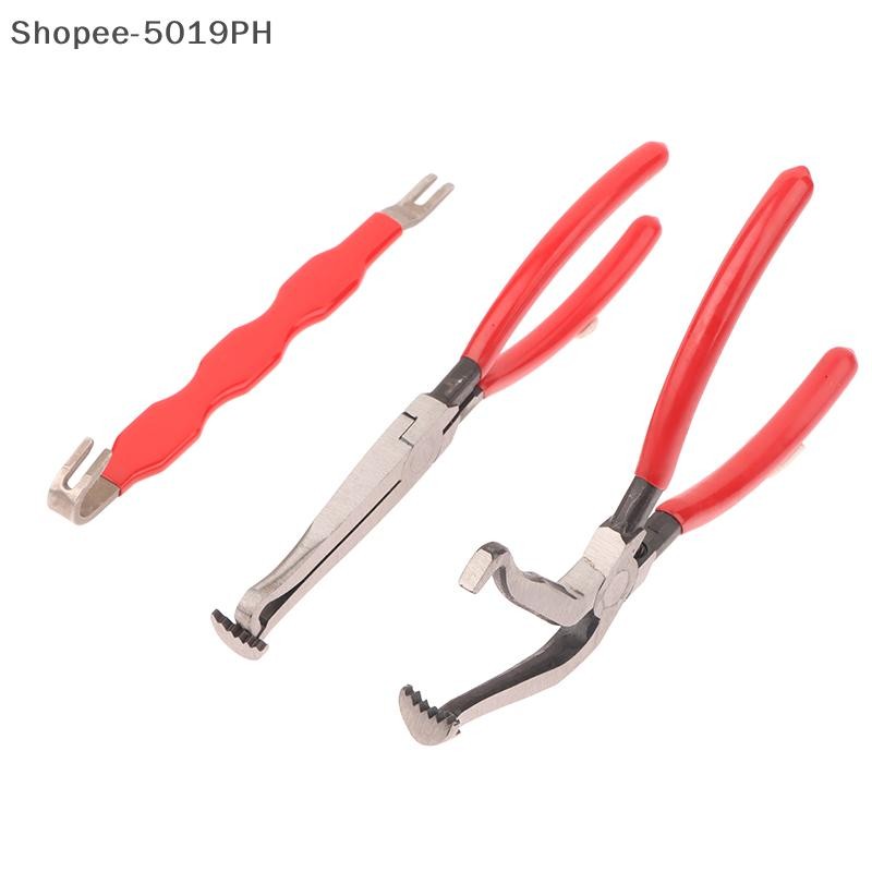 Shopee-5019PH 3pcs Electrical Disconnect Pliers Connector Separator 60 ...