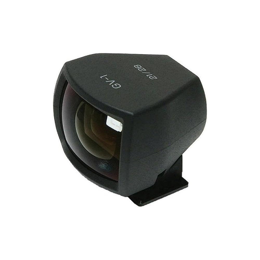 (Used) RICOH External Viewfinder GV-1 [Compatible with: GR III, GR II ...