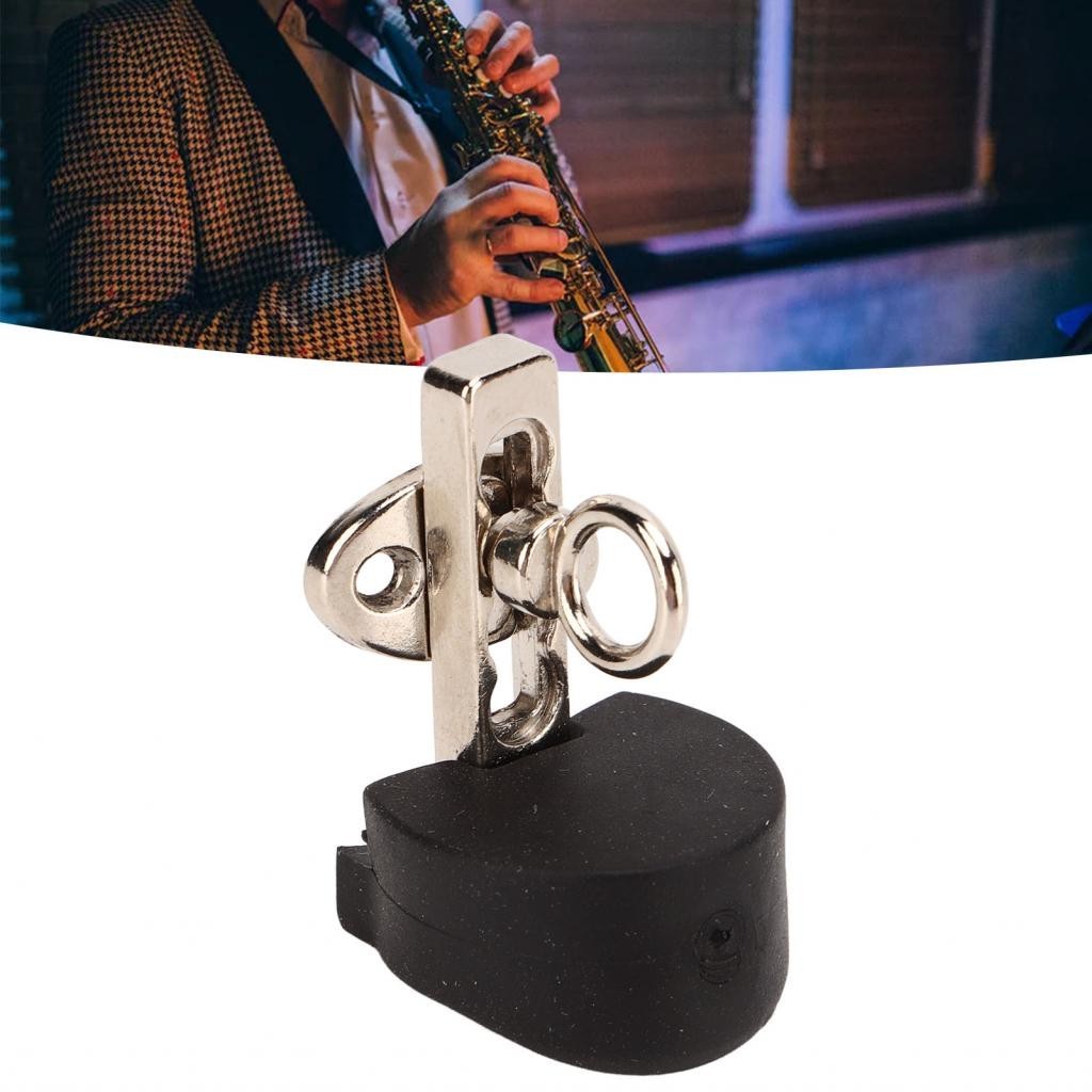 meily_fun.ph Clarinet Oboe Thumb Rest Stainless Steel Finger Protector ...