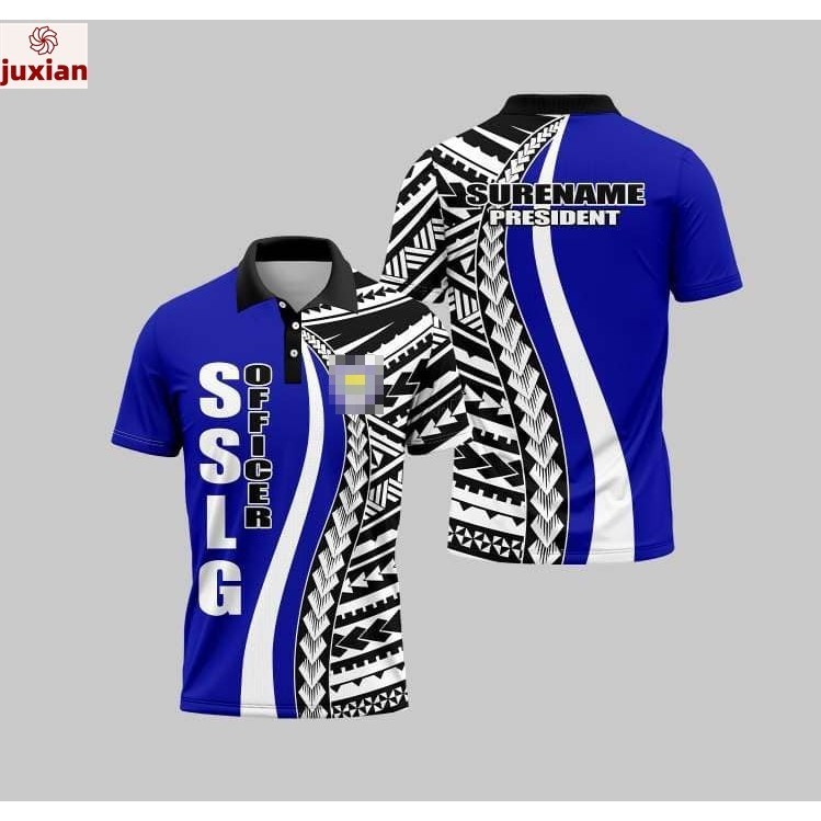 2024 SSLG SUBLIMATION UNIFORM | Shopee Philippines