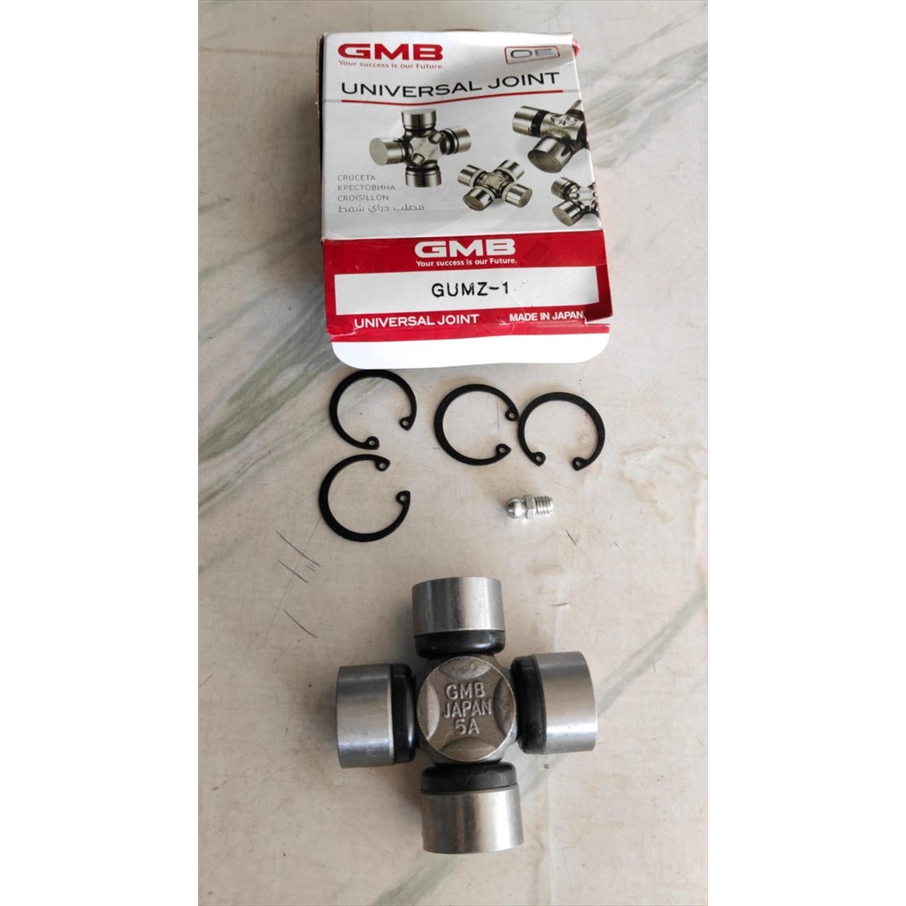 Universal Joint Kopel GMB L300 T120SS Futura Escudo Kuda Carry GUMZ-1 ...