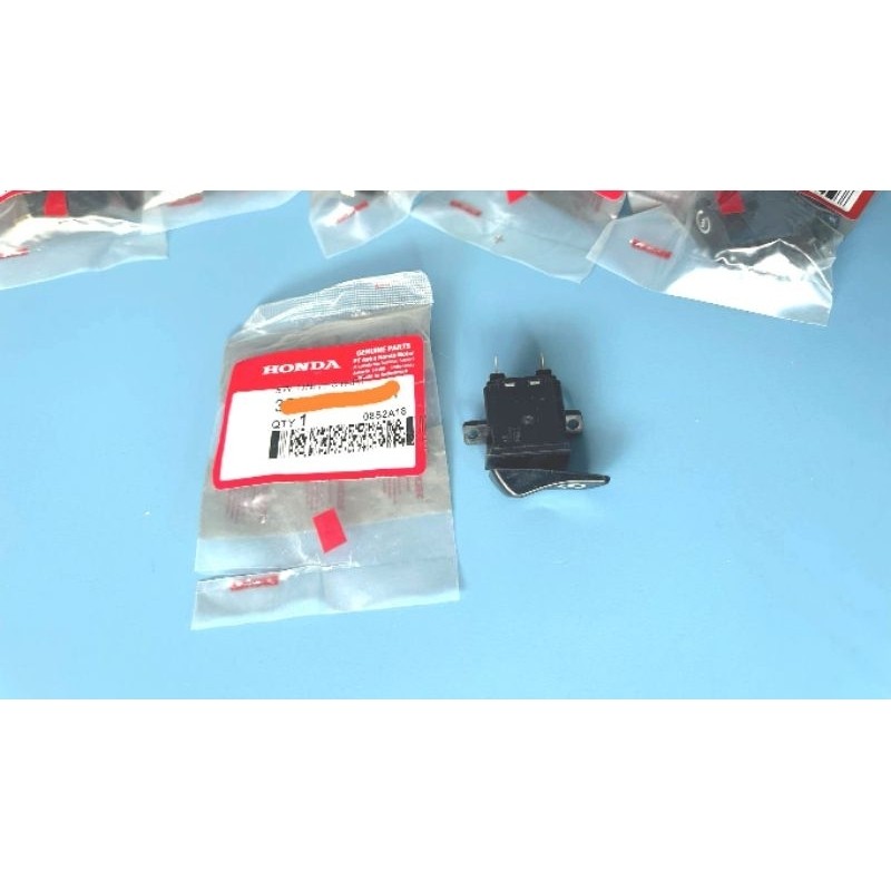 (VH) Honda Starter Switch Click V1 V2(150 only) & Beat Fi V1 V2 V3 ...