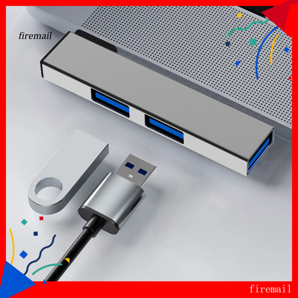 [FM] Usb 2.0 Docking Station Portable Laptop Docking Station with Fast ...