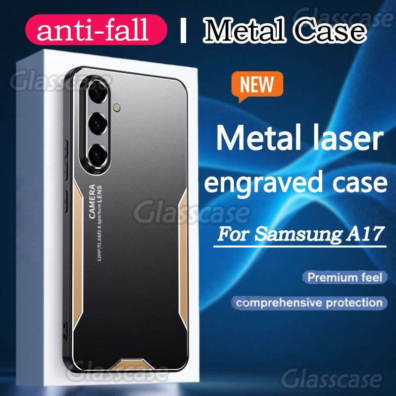 Casing For Samsung Galaxy A07 A17 A27 A37 A57 A 07 A 17 A 27 A 37 A 57 ...
