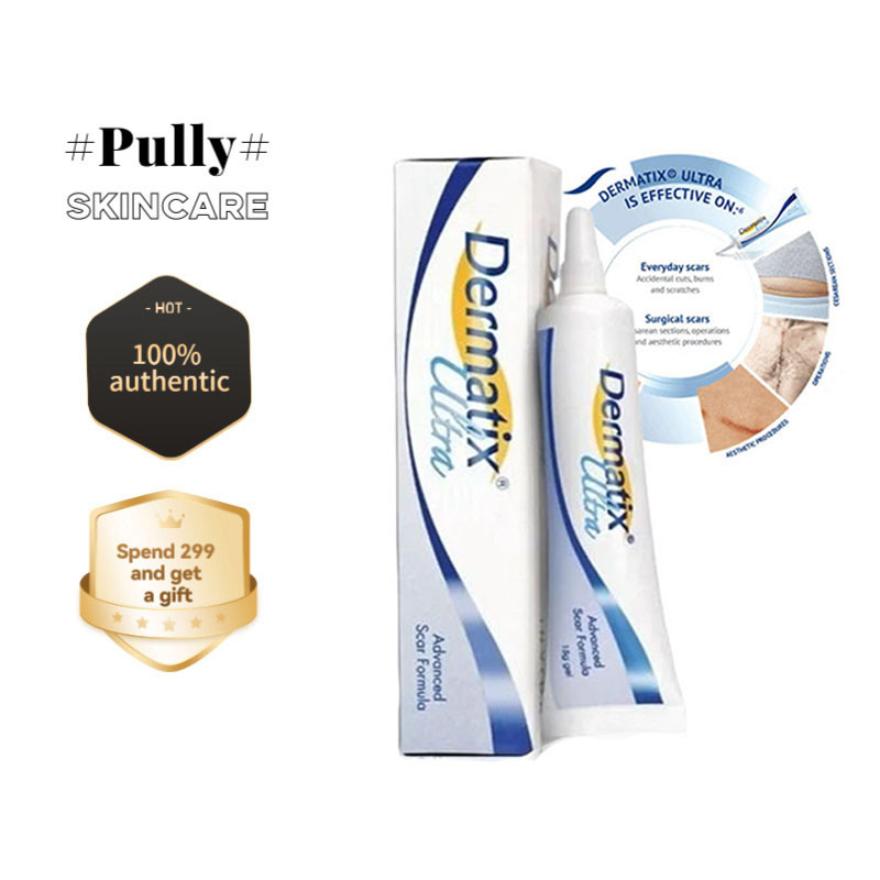 Ultra Scar Remover Scar Gel 100% Australian Original Scar Remover ...