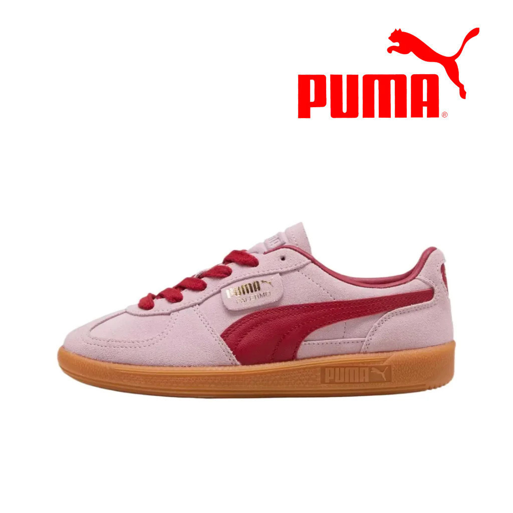 Palermo Unisex Shoes Puma Sneakers, casual shoes, sports shoes, retro ...