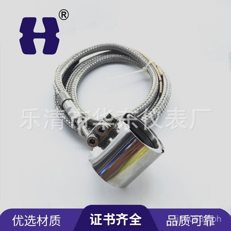 Heating Tube Lockable Heating Coil Heater Spring Armored Tube Coil ...