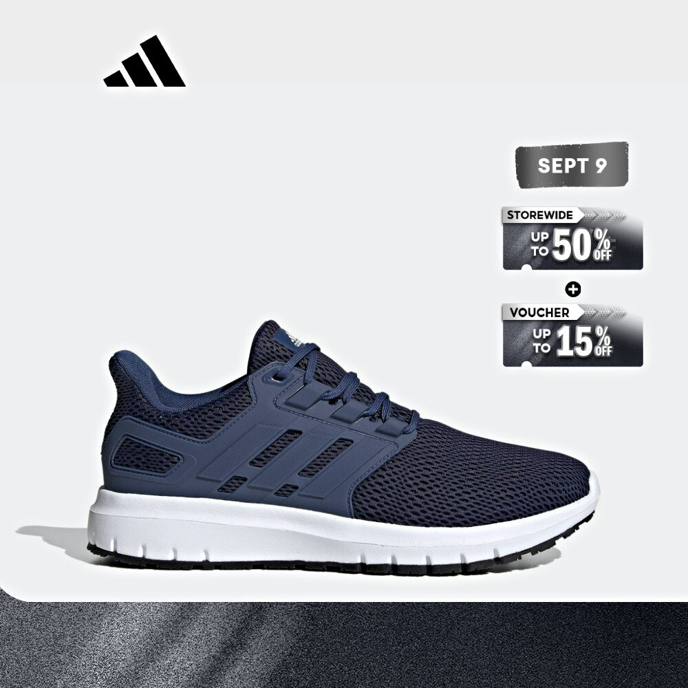 adidas Lifestyle Ultimashow Shoes Men Blue FX3633 | Shopee Philippines