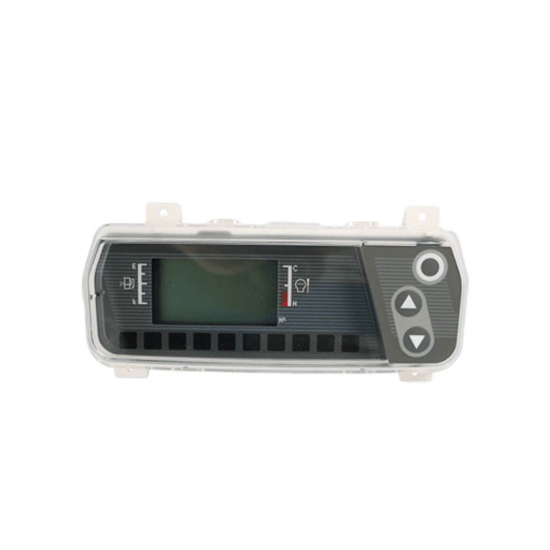 Forklift instrument panel 91C04-63011 is suitable for Mitsubishi F14E ...