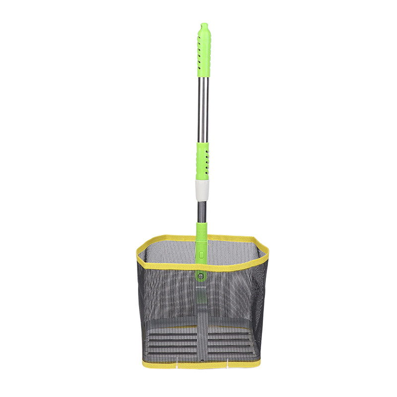 N2HAO Portable 180 Degree Angle Adjustable Square Picker Telescopic ...