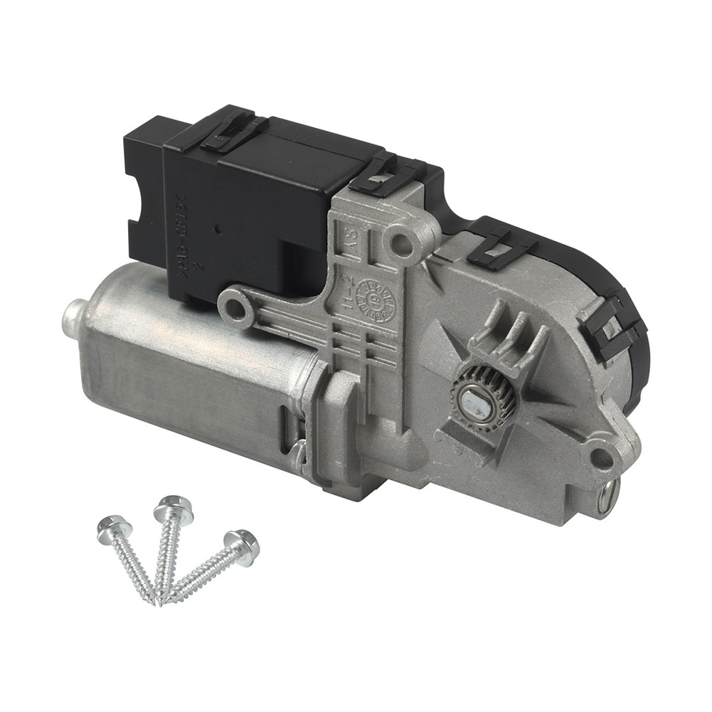 Power Sunroof Motor Replacement Replaces BB5315B689AB BB5Z15790A ...