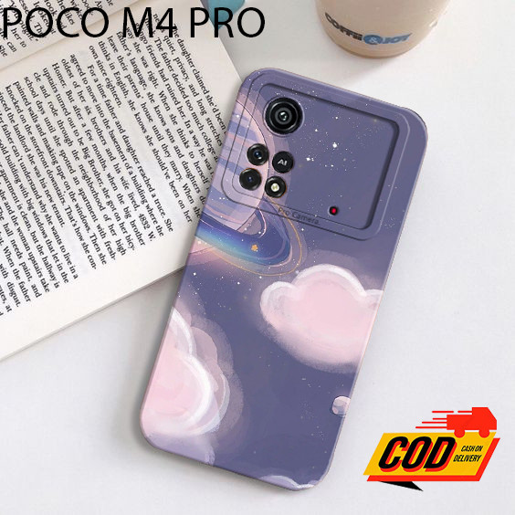MAKMUR - XIAOMI Case Latest M4 PROpoco 2023 - CARTOON Fashion Case ...