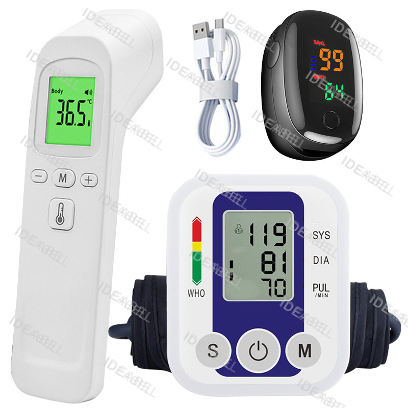 Sphygmomanometer Pressure Meter Tonometer for Measuring Arterial ...