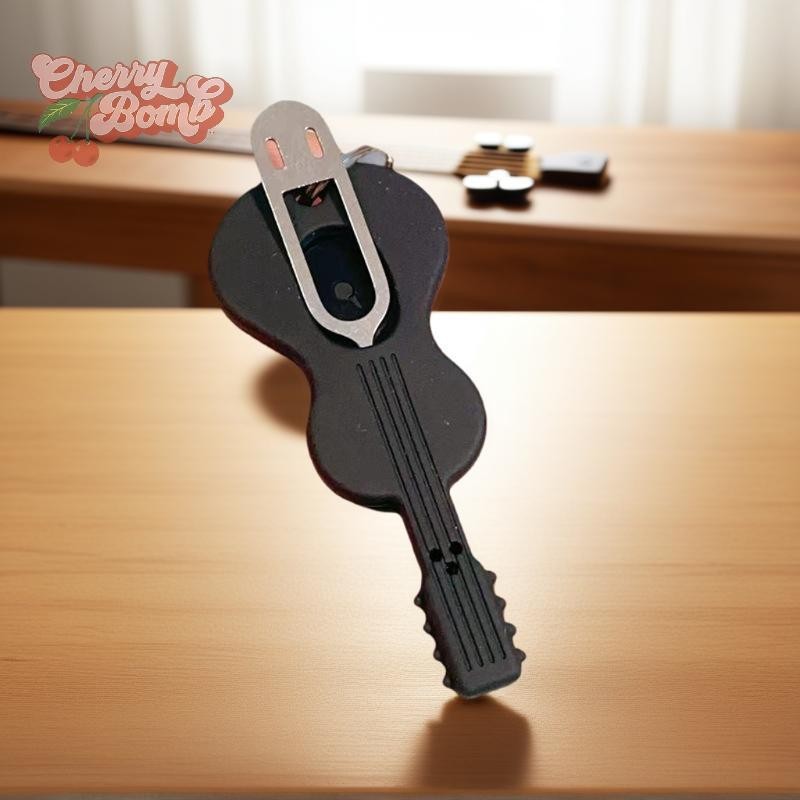 (Cherry Bomb) Card Removal Needle Pin With Protector Holder Anti-Lost ...