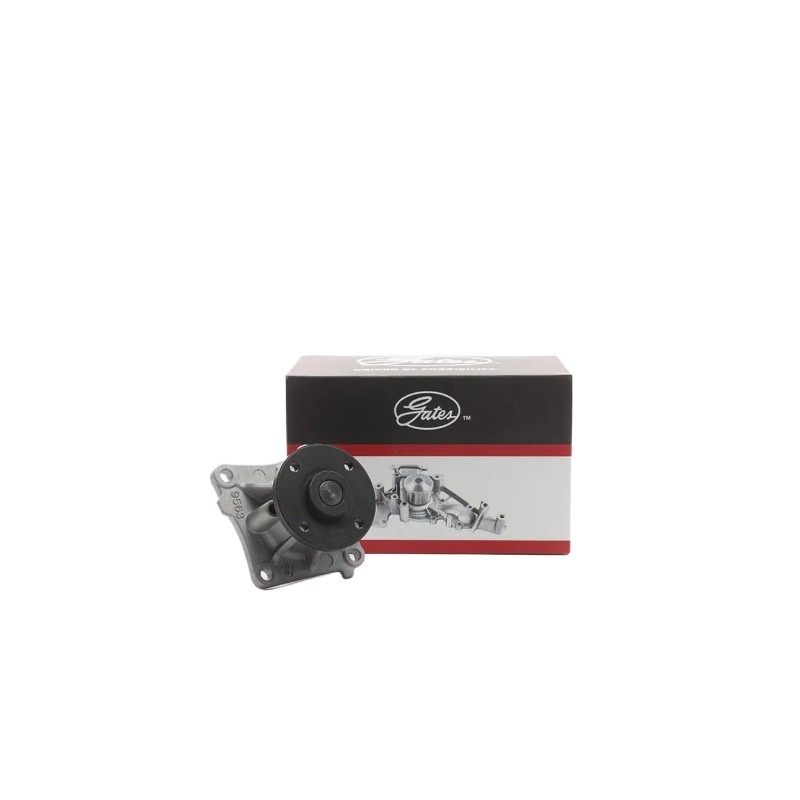 Gates Adapts SAIC Roewe 550 750 W 5 360 E950 I5 I6 RX5 Car Engine Water ...