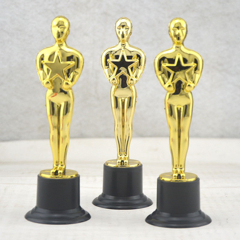 lifesun-PH [Tongtuo Product] Little Golden Man Trophy Manufacturer ...