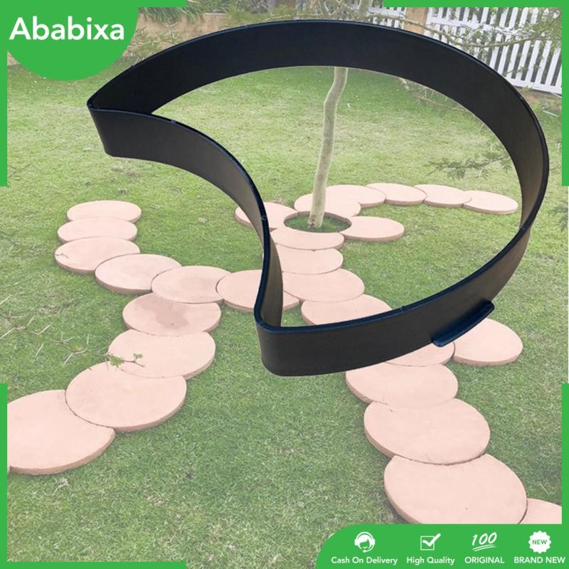 [Ababixa] DIY Walk Path Maker Stepping Stone Paver Professional Pathway ...
