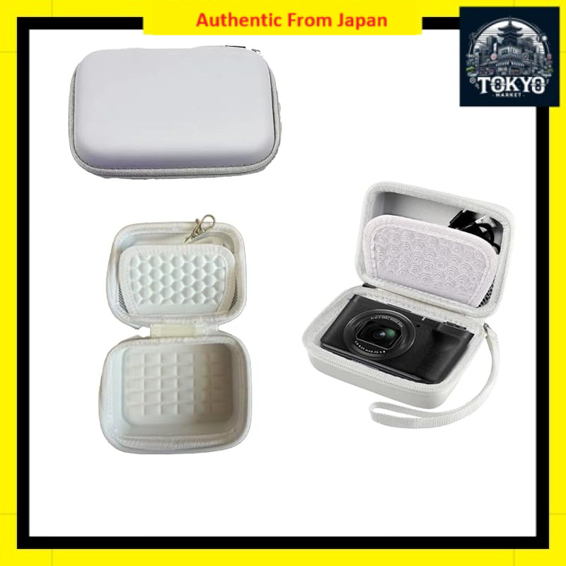 Made in Japan For Kodak PIXPRO C1 Case Cover Storage Bag【SUNZHXIN】Full ...