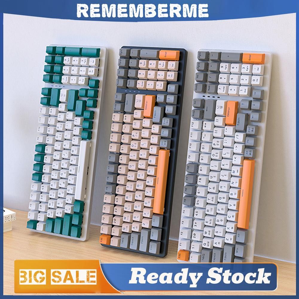 RGB Gamer Keypad 9 Lighting Effects Hotswap Keyboard Wired Keypad for ...